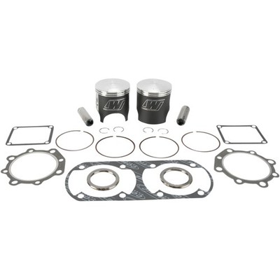Wiseco Pro-Lite 72.00mm Piston & Top End Gasket Kit (SK1035) | eBay