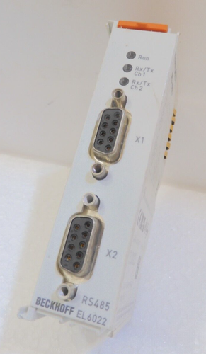 EL6022 rev.0019, ETHERCAT RS 485 | eBay.de