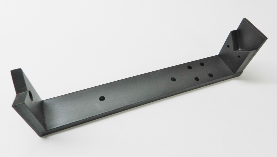 Steel Ring Mandrel & Mandrel Rest Metal Base Holder Set Jewelry Making ...