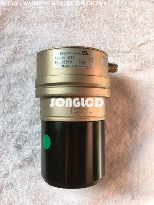 E+L CCD LENS OL8250 /OL8220 Nr.352036 NEW | eBay