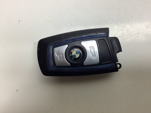 BMW 1 3 SERIES F20 F21 F30 F36 F34 F10 F22 REMOTE CONTROL SECURITY KEY ...