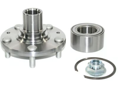 Pronto 78SS87W Front Wheel Hub Repair Kit Fits 2002-2005 Kia Sedona | eBay