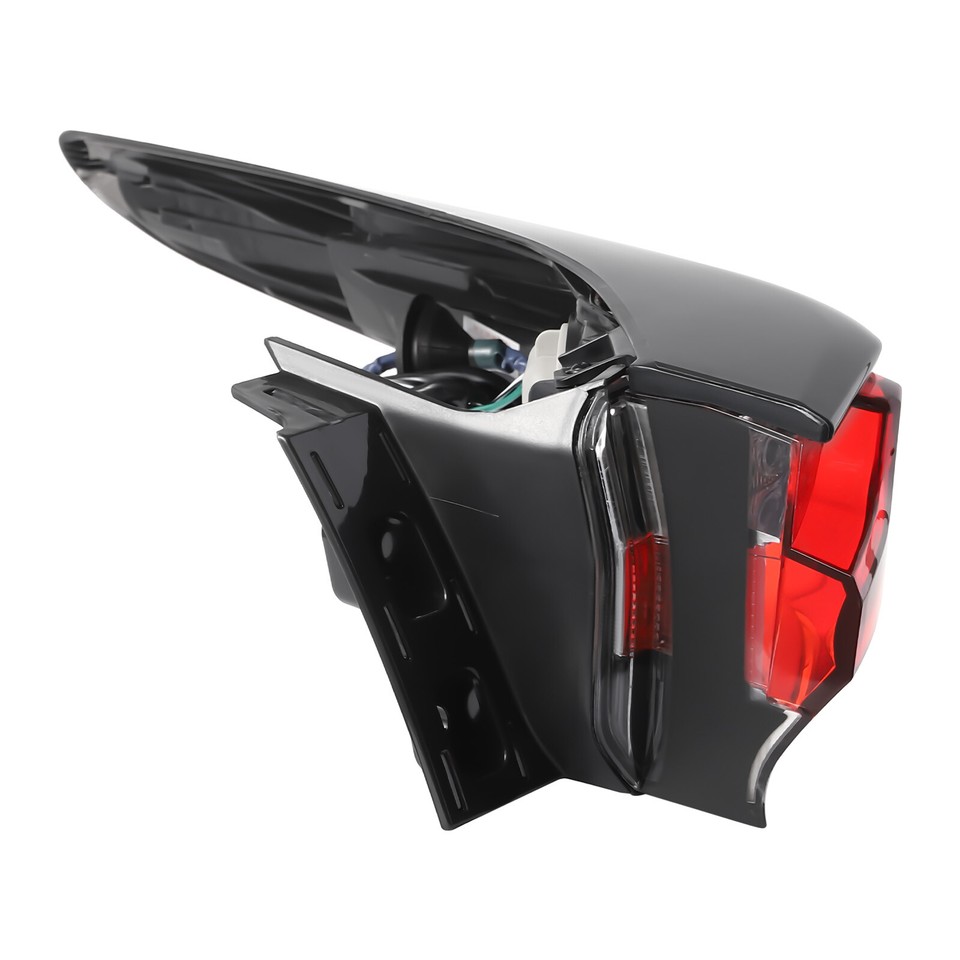 Tail Light Rear Brake Lamp Halogen Passemger RH For 2015-2017 Lexus ...