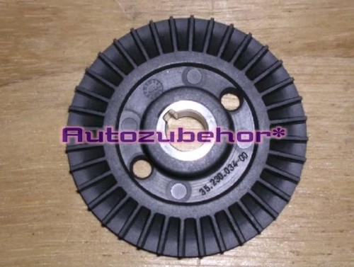 New water pump impeller accessory NPY-2051.0538 impeller 35.230.034-00 ...
