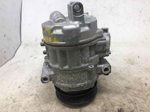 2017 Ford Explorer Air Conditioning A/C AC Compressor | eBay