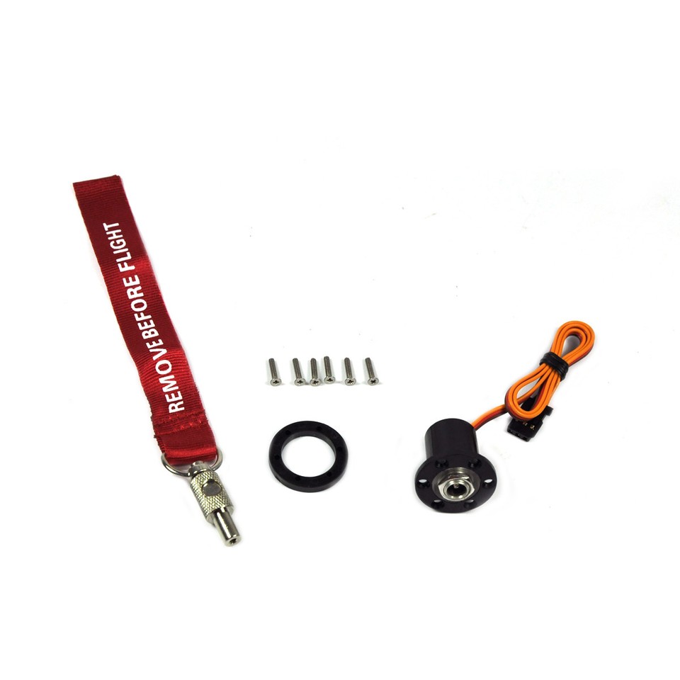 DUALSKY Fail Safe Switch Flag/Pin Style FSS-3 for VR Pro & VR Pro Duo ...