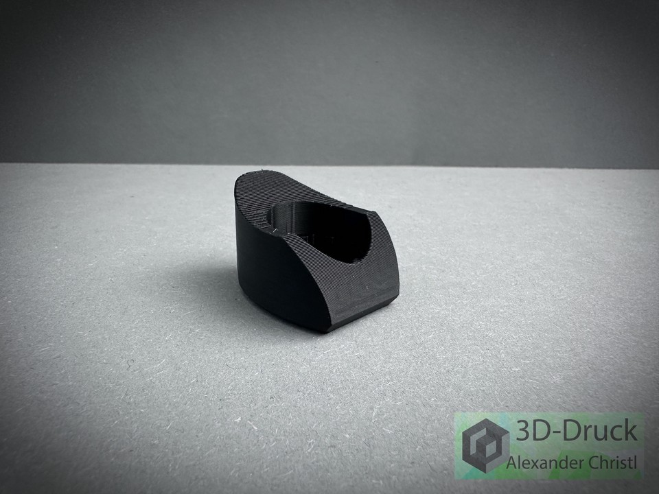 Punch Button Umarex TP50 Compact TP 50 Emergency Magazin RAM T4E ONLY ...