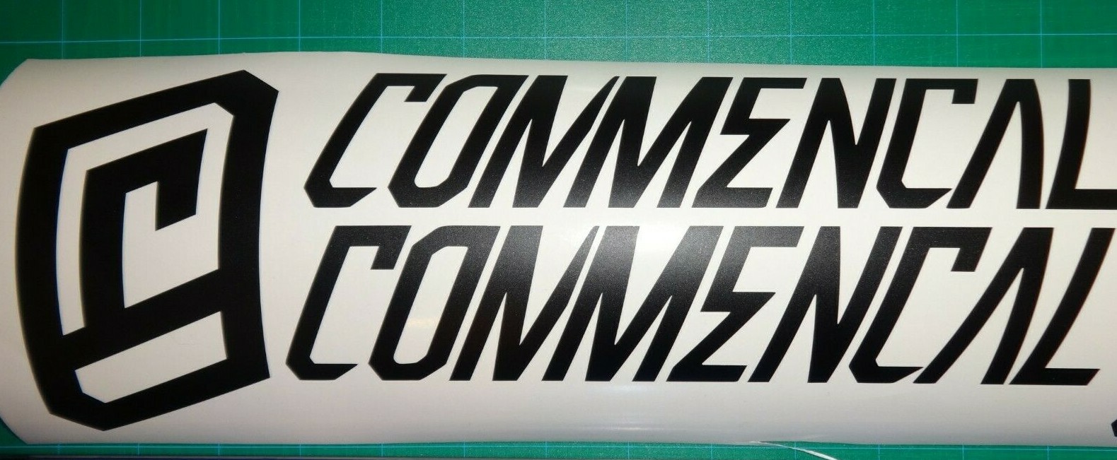 Commencal Frame Decals. Meta Furious AM MTB. Custom Colors. USA Seller ...