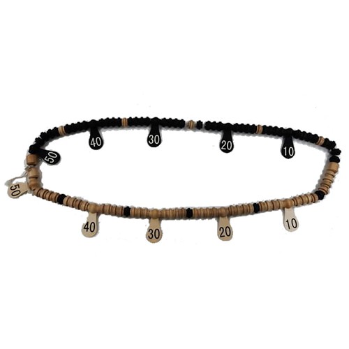 Billiard Pool Table Score Beads - Wooden 840639139500 | eBay