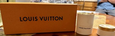 Louis Vuitton Perfume Sample Set Box | eBay