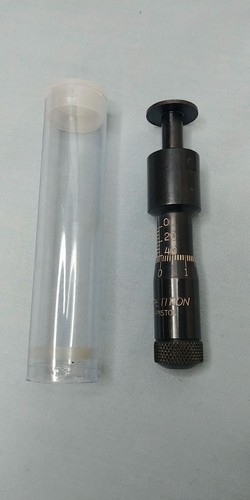 Redding Competition 10X Pistol /Sm Rifle Metering Chamber for 3BR ...