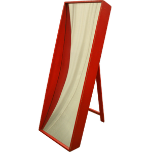 Funhouse Circus Mirror DIY Hall of Mirros Carnival Flexible Sheet Only ...