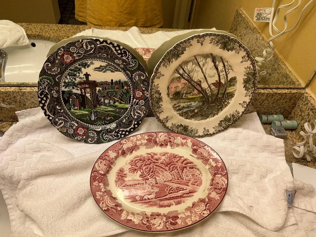 Enoch Johnson Brother