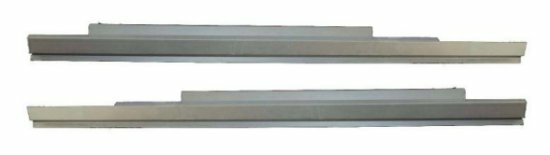 Chevrolet Caprice & Impala 77-90 Slip On Rocker Panels 2 Door Pair | eBay