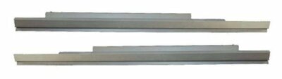 Chevrolet Caprice & Impala 77-90 Slip On Rocker Panels 2 Door Pair | eBay