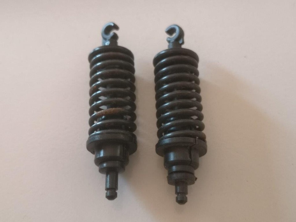 Piece Shock absorber FERRARI TESTAROSSA POCHER 1/8 scale K51 K52 K53 ...