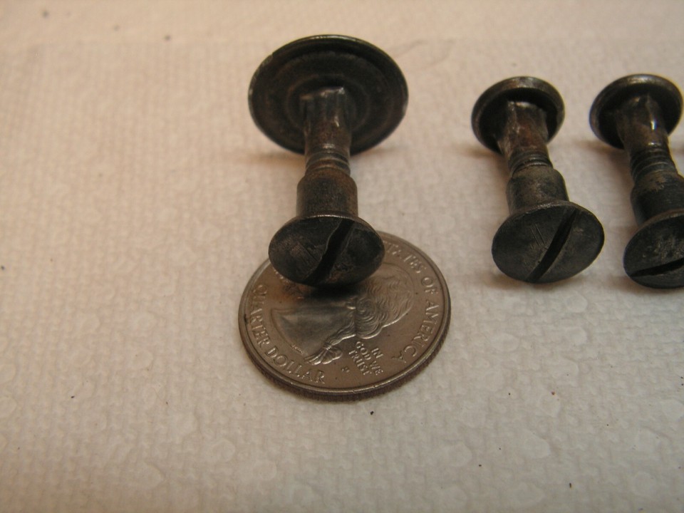 Vintage 10 Piece Set Warranted Superior Hand Saw 13/16+" Medallion ...