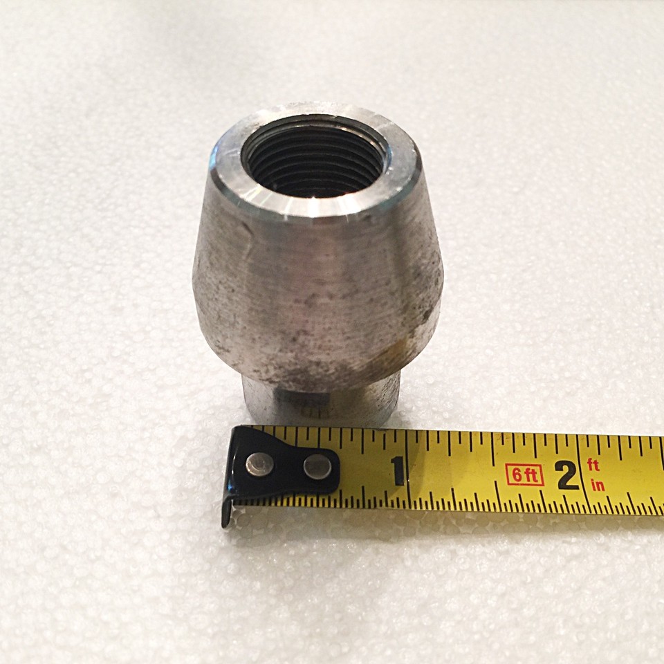 Heavy Duty Hot Rod Split Wishbone Kit with Frame Tabs (With Zerk ...