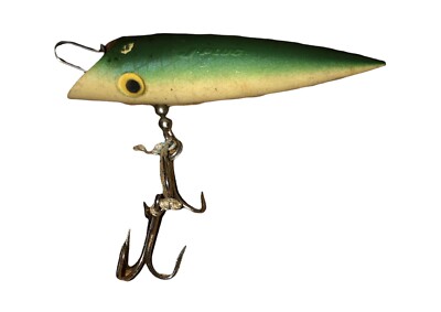 Lures - Luhr Jensen J-Plugs