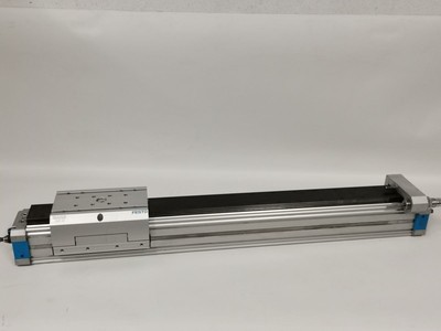 Linear 1190mm Festo DGPL-63-700-PPV-A-B-KF-GK-SV-D2 Dgpl 175138 Linear ...