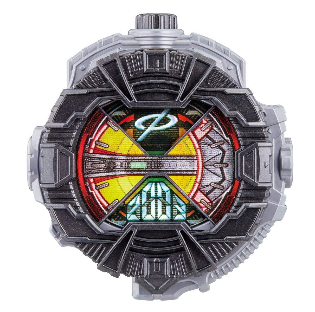 BANDAI Kamen Masked Rider Zi-O DX 555 Faiz Ride Watch w/ Tracking NEW ...