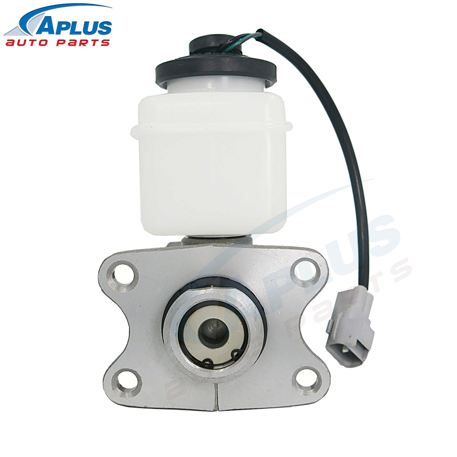 New Brake Master Cylinder fits 131.44720 Toyota Pickup 4Runner T100 ...