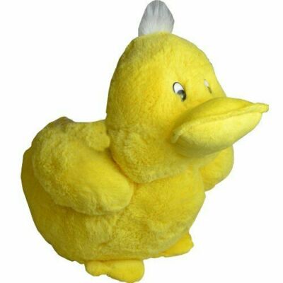 35CM PLUSH CHICK ANIMAL SOFT CUDDLY TOY KIDS BIRD TEDDY CHILDREN BEAR ...