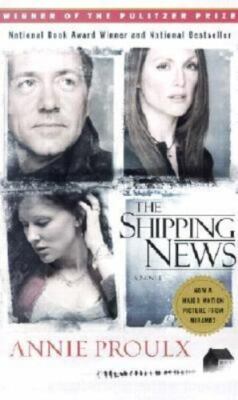 The Shipping News : A Novel 9780743225403| eBay