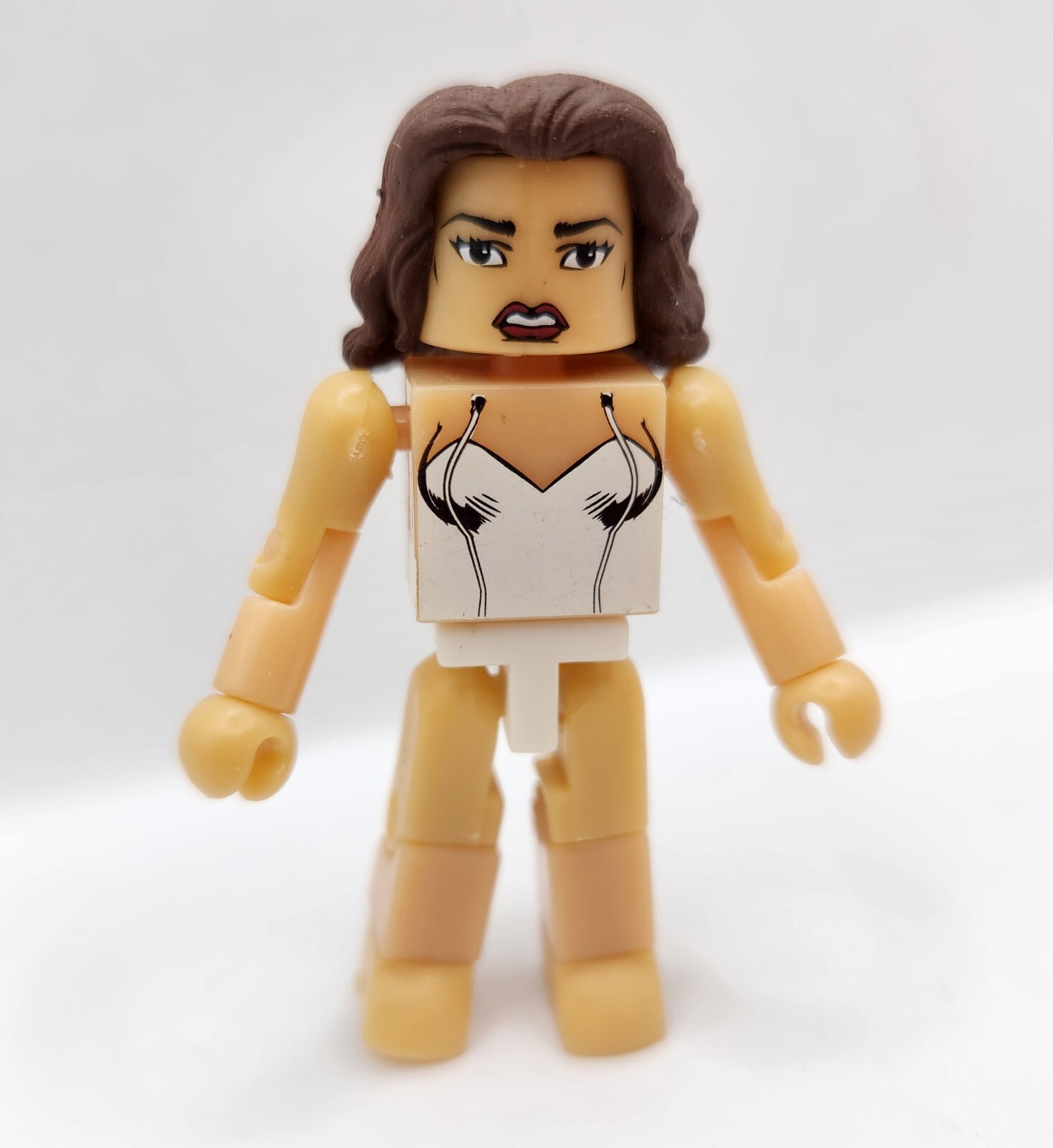 Universal Monsters Minimates Creature From The Black Lagoon KAY ...