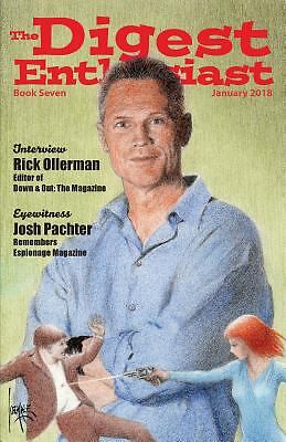 The Digest Enthusiast #7: Explore the world of digest magazines. | eBay