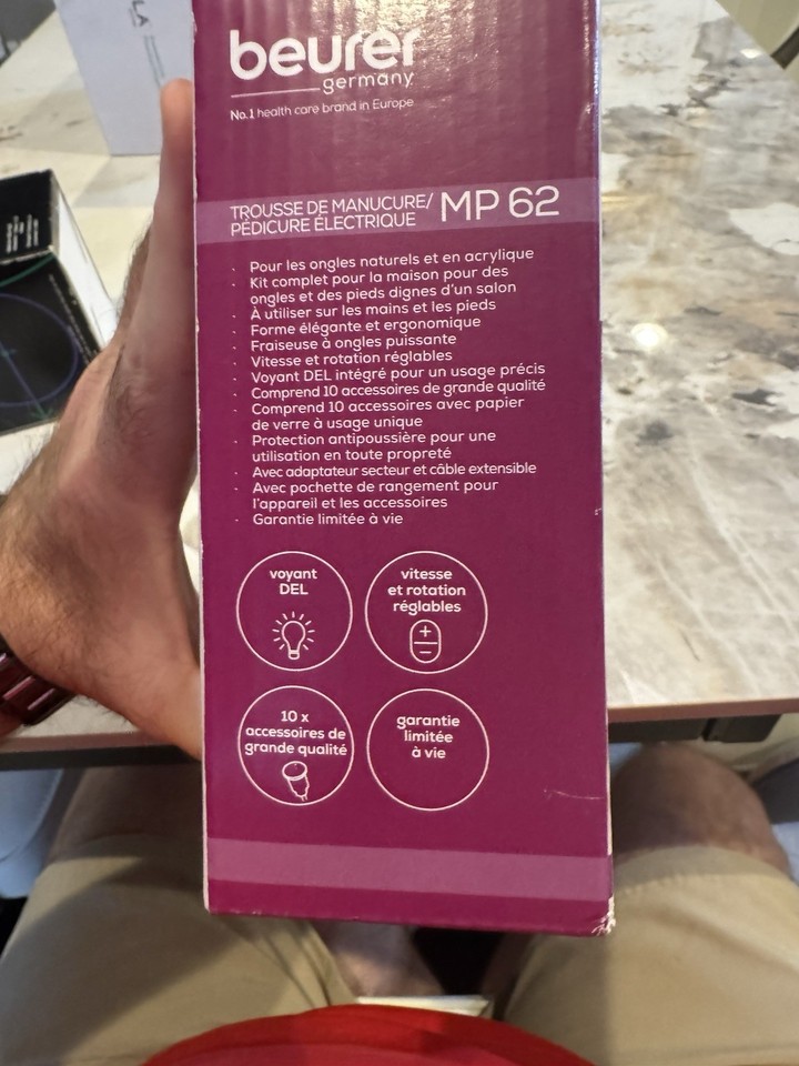 Vtg Technasonic Check GO Check-GO Sweet Spot Finder For Golf Balls | eBay