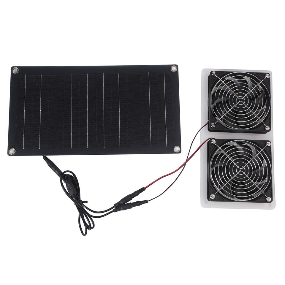 IPX7 Waterproof Fan Air Circulation Fan Effective Air Circulation For ...