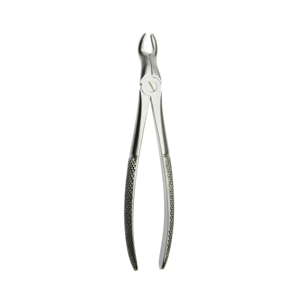 Dental Tooth Extracting Extraction Forceps Upper Third Molar / Wisdom ...