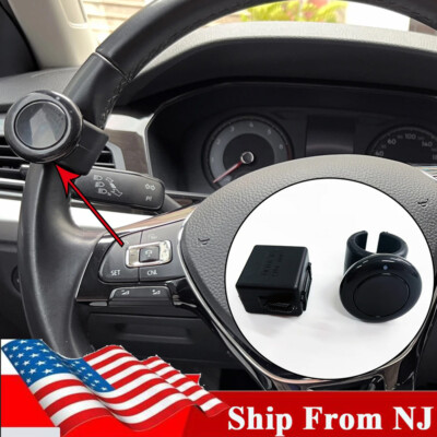 12V Auto Truck Universal Wireless Horn Button Refit Steering Wheel ...