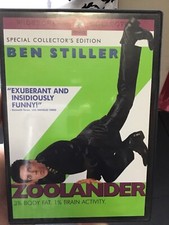 Zoolander (DVD, 2002) for sale online | eBay