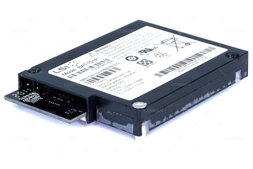 81Y4419 IBM RAID CONTROLLER BATTERY SERVERAID M5000 SERIES | eBay