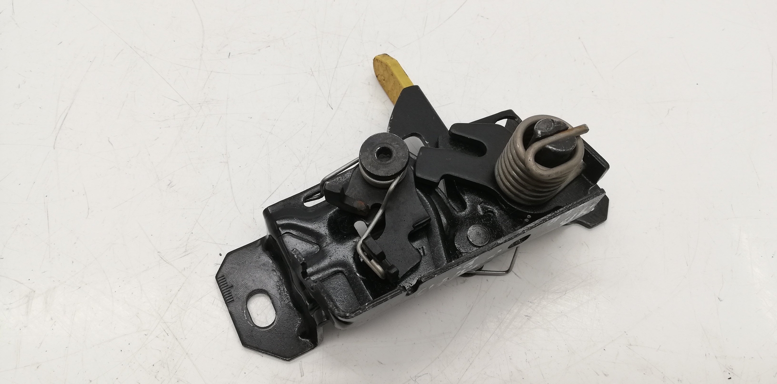 MERCEDES-BENZ GLA-CLASS X156 Bonnet Lock a2468800460 2015 10954042 ...