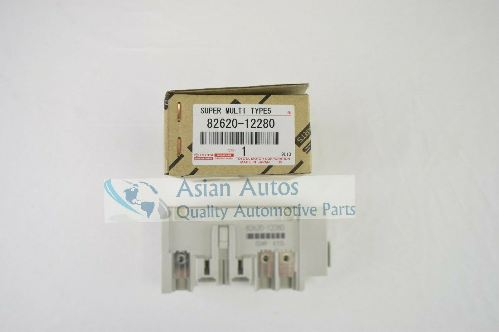 Genuine Toyota Corolla, Matrix, Tc, Xb, 2008-2016 Fusible Link ...