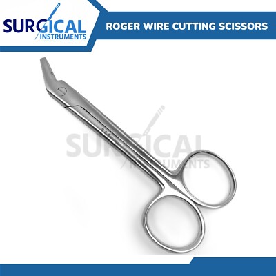 Medical Instruments - Scissors Surgical