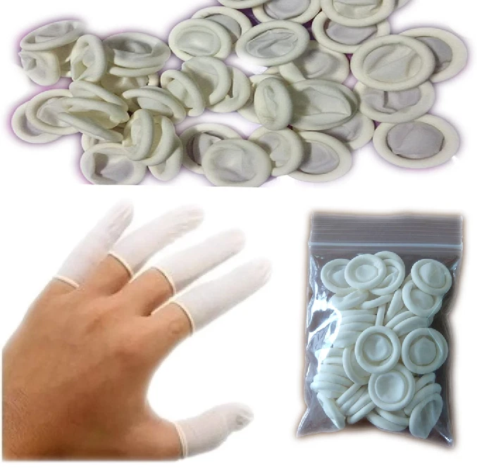Finger Pulp Pad