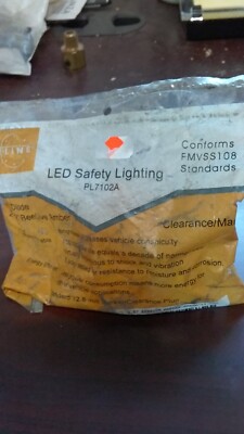 InLine LED safety light PL7102A | eBay