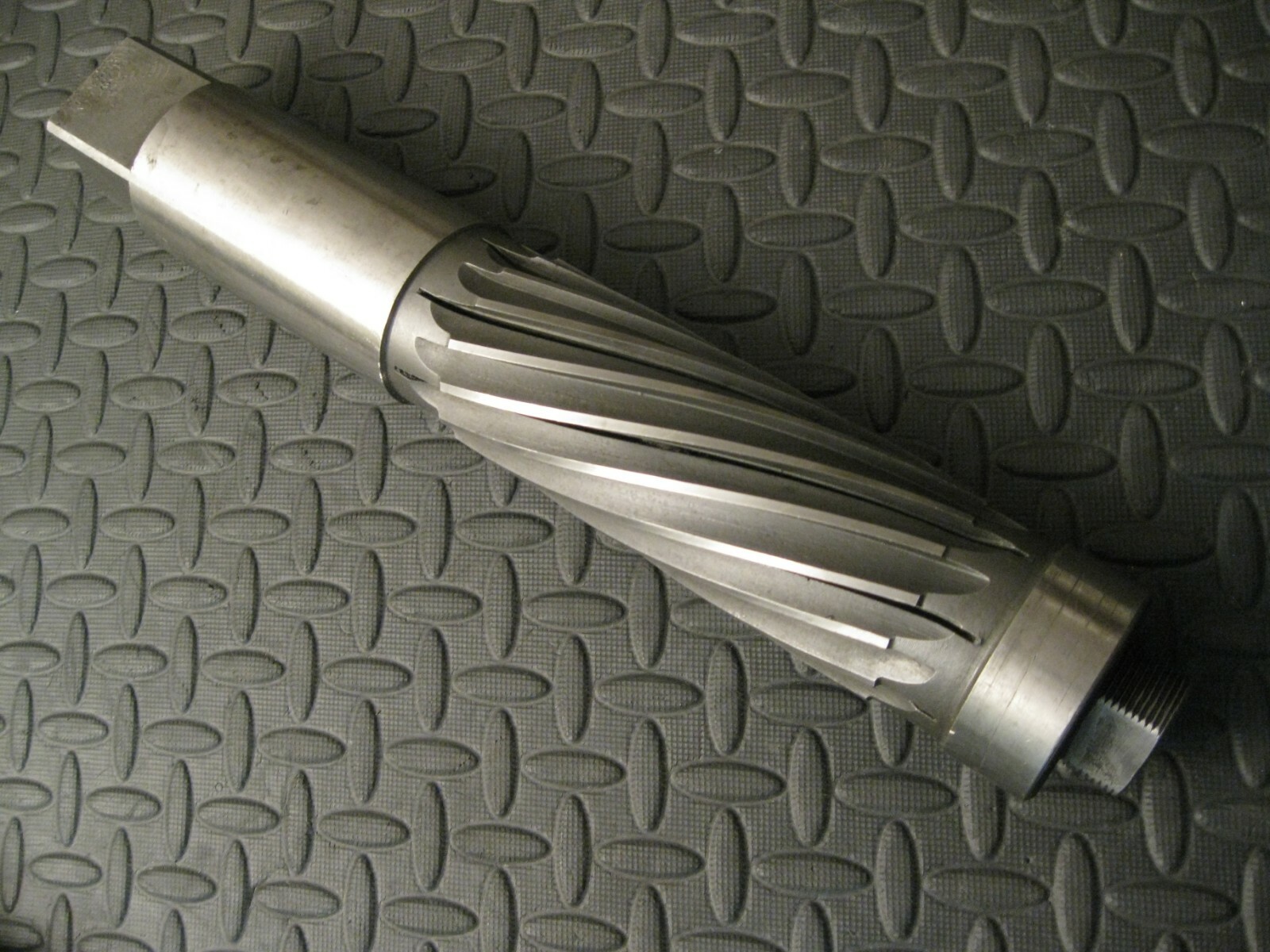 2-3/16" Hand Expansion Reamer, M.R.T. Co. | eBay