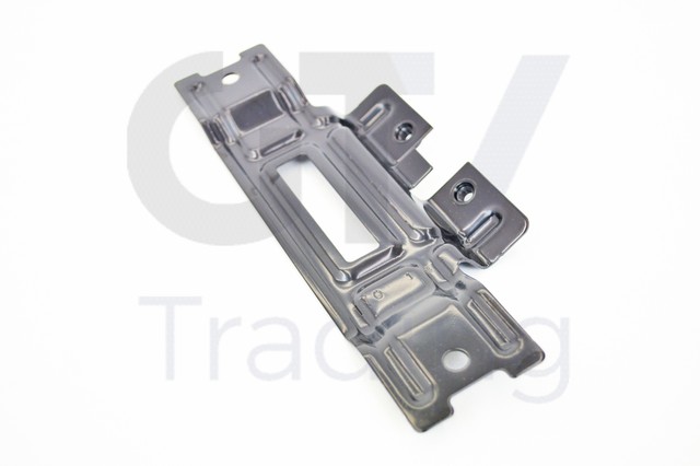 Genuine OEM Bumper Cover Bracket for BMW 51648494257 for sale online | eBay