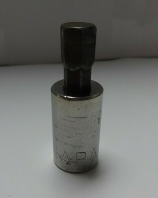 NAPA USA 3/8" Drive 3/8" Hex Socket NB110 | eBay