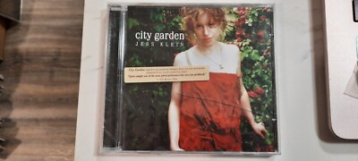 City Garden by Jess Klein (CD, Oct-2006, United Opportunity) SEALED ...