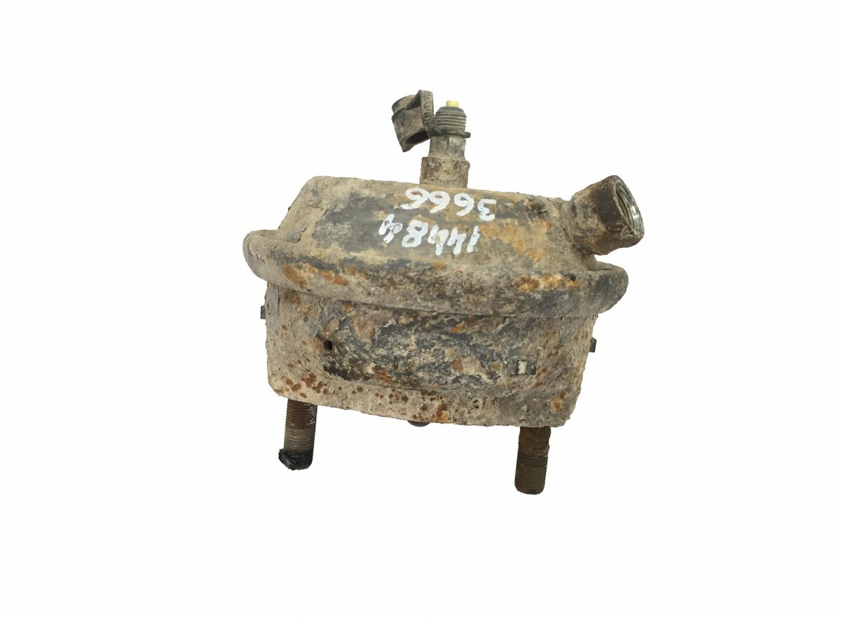 0084201024 A0054207724 Brake Chamber Type 24 Front axle Right MERCEDES ...