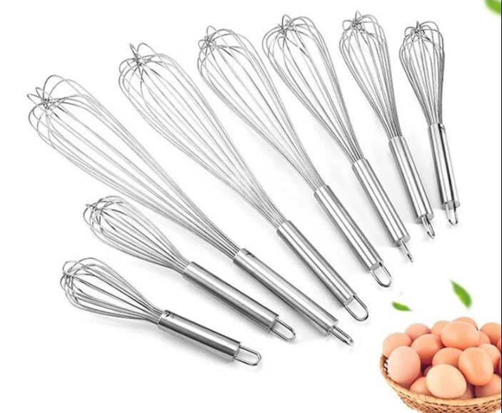 Mixing Tools In Kitchen