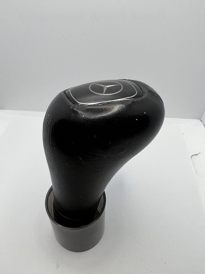 Mercedes OEM Transmission Shift Knob Shifter W140 W210 R129 C140 W163 ...