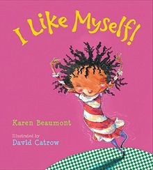 I Like Myself! (board book) von Beaumont, Karen | Buch | Zustand gut | eBay