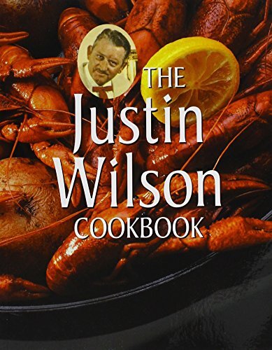 Justin Wilson The Justin Wilson Cookbook (Paperback) (UK IMPORT ...